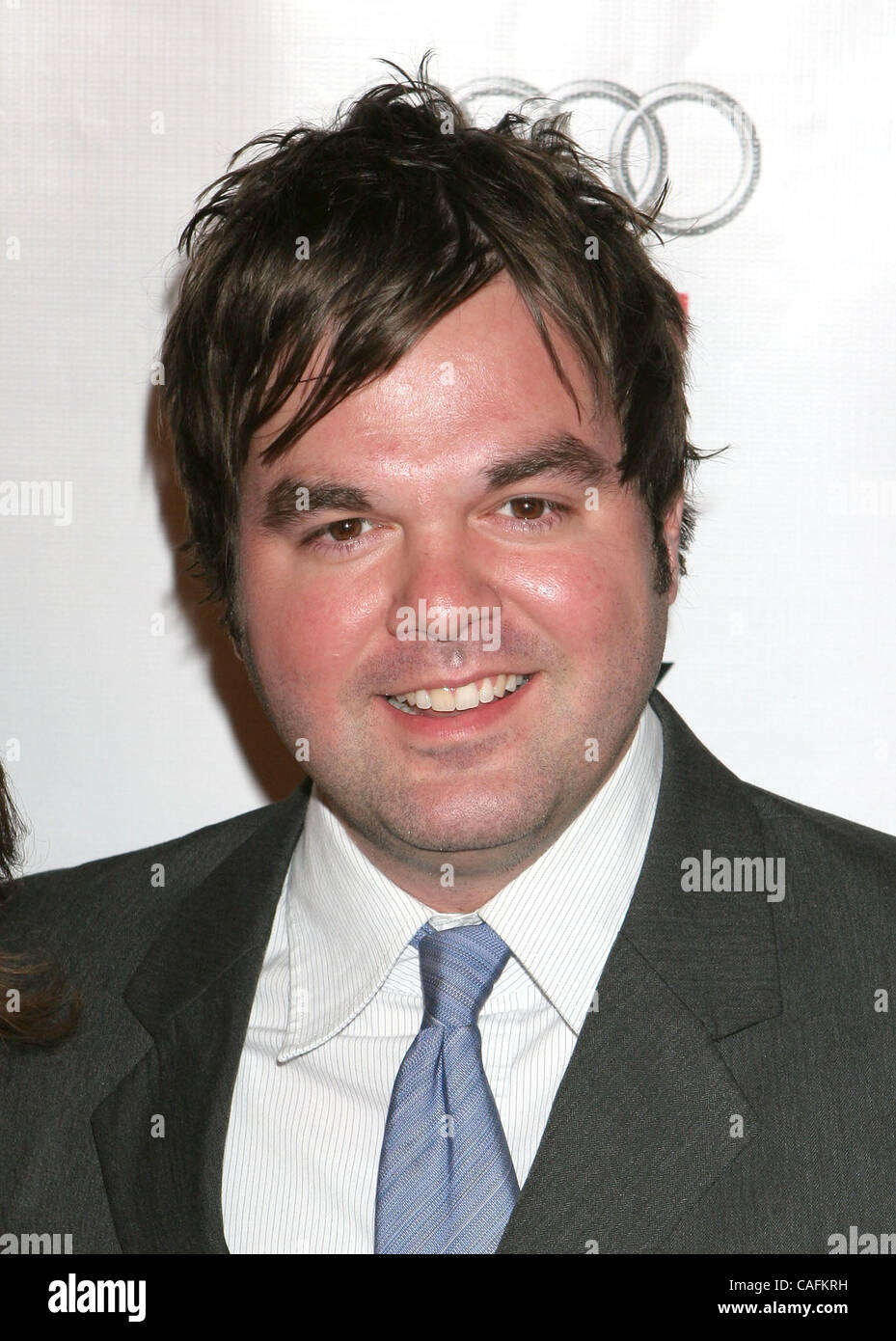 Feb 28, 2008; Hollywood, California, USA; Actor KEVIN WHEATLEY at the ...