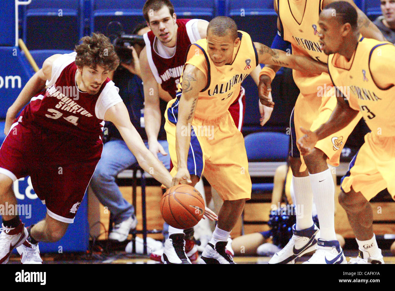 Randle washington hi-res stock photography and images - Alamy