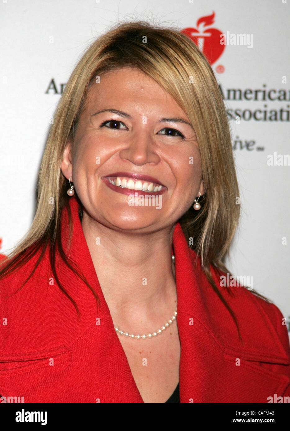 Monica morales hi-res stock photography and images - Alamy