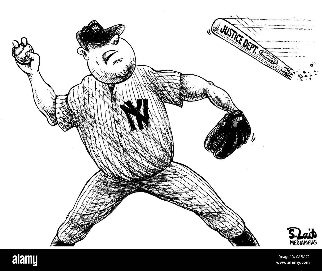 Editorial cartoon hi-res stock photography and images - Alamy