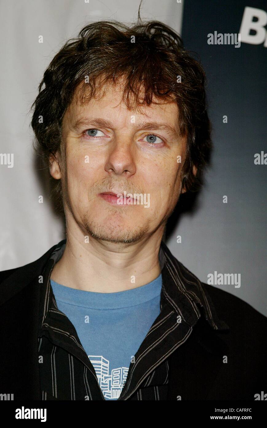 Feb. 19, 2008 - New York, New York, U.S. - K56709TGA.BE KIND REWIND ...