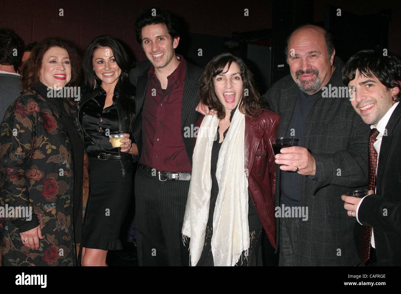 Danny costanzo hi-res stock photography and images - Alamy