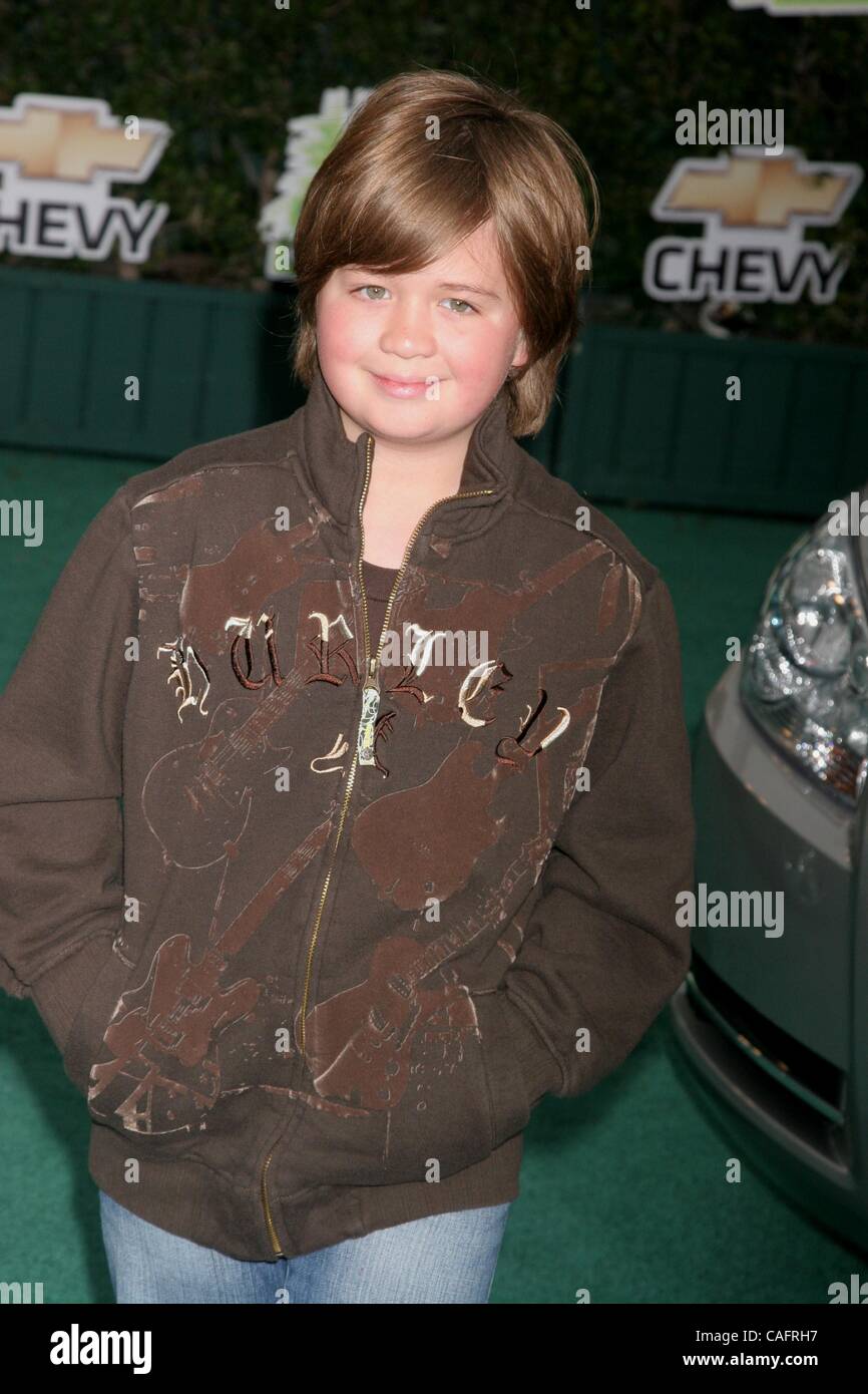 Conner rayburn hi-res stock photography and images - Alamy