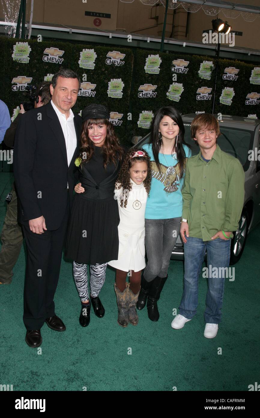 Future at abc studios hi-res stock photography and images - Alamy