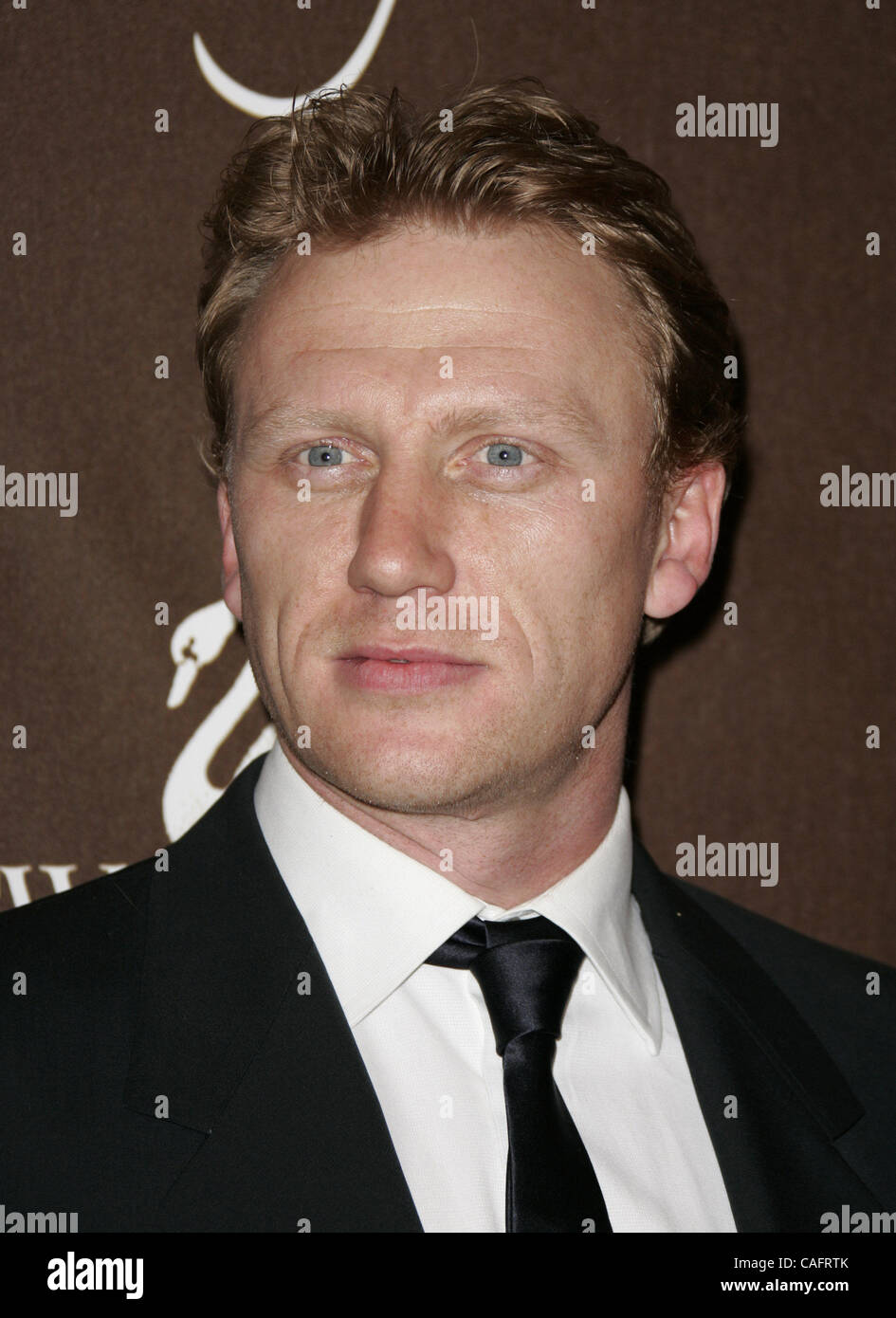 Feb 19, 2008 - Beverly Hills, California, USA - Actor KEVIN McKIDD at ...