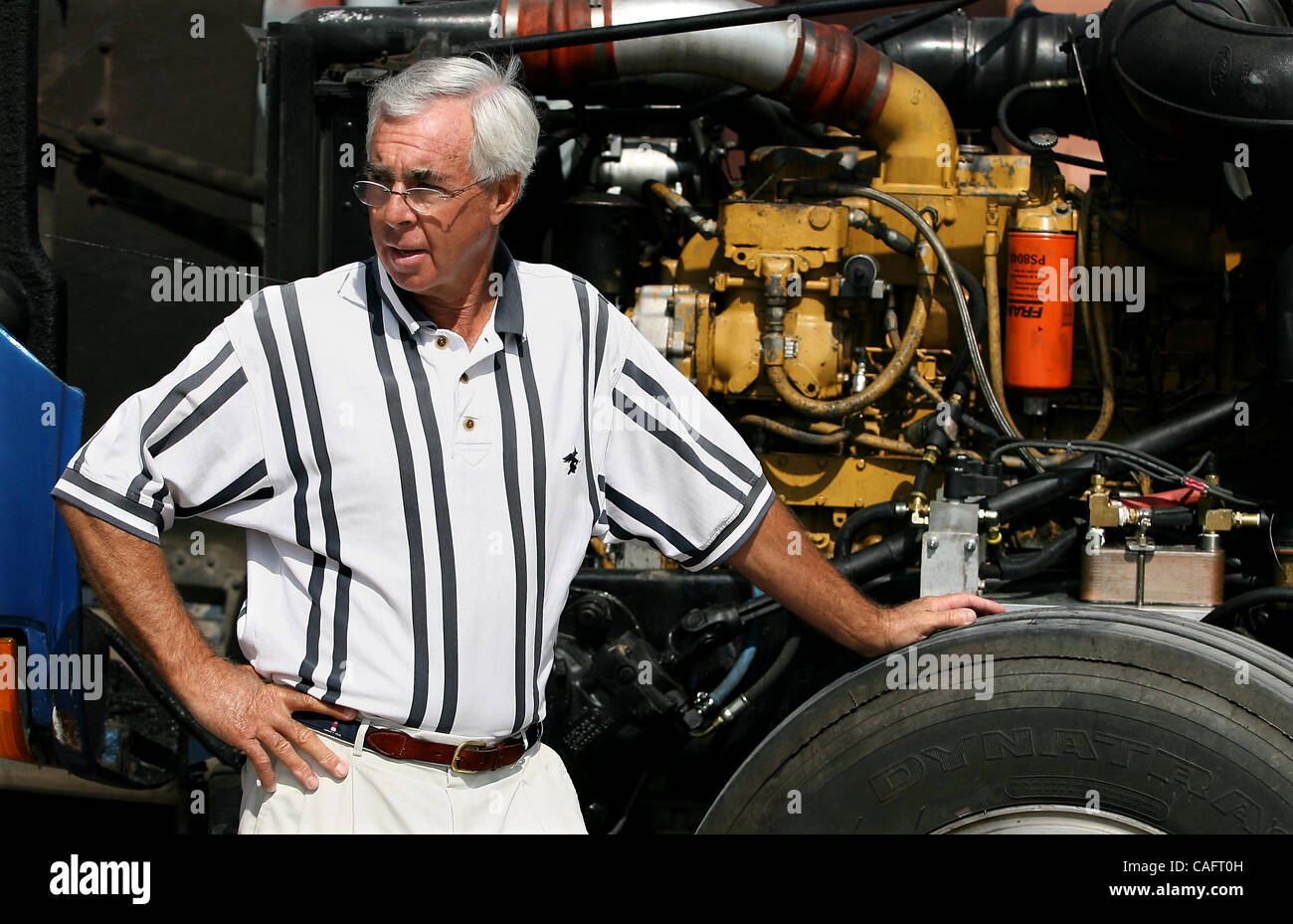 022008 tc biz lamb (3of7) Staff Photo by Paul J. Milette/The Palm Beach ...