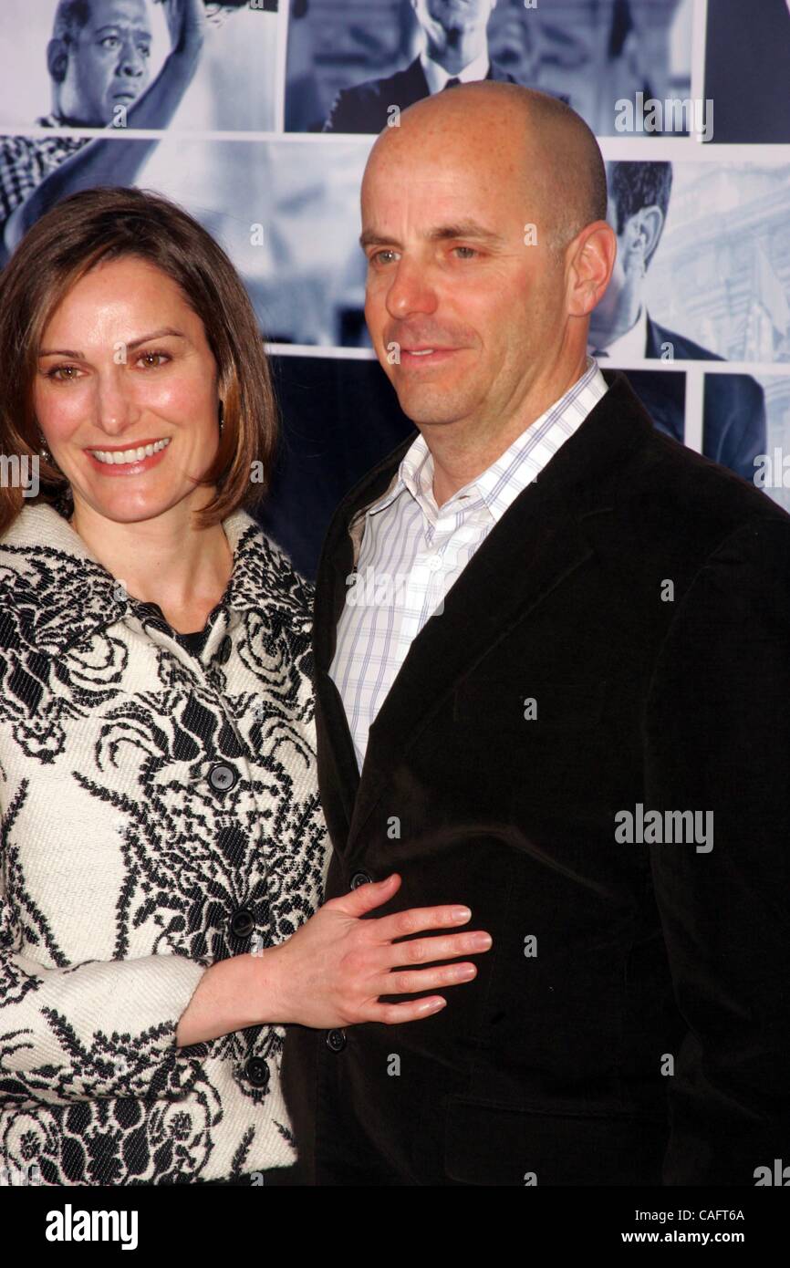 Feb. 20, 2008 - New York, New York, U.S. - K56726RM.PREMIERE OF ...