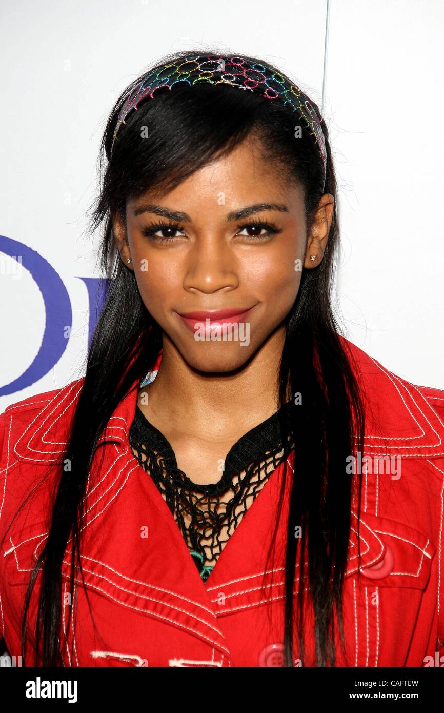 Shanica knowles hi-res stock photography and images - Alamy