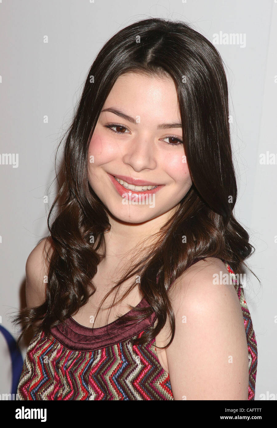 Miranda Cosgrove 2008