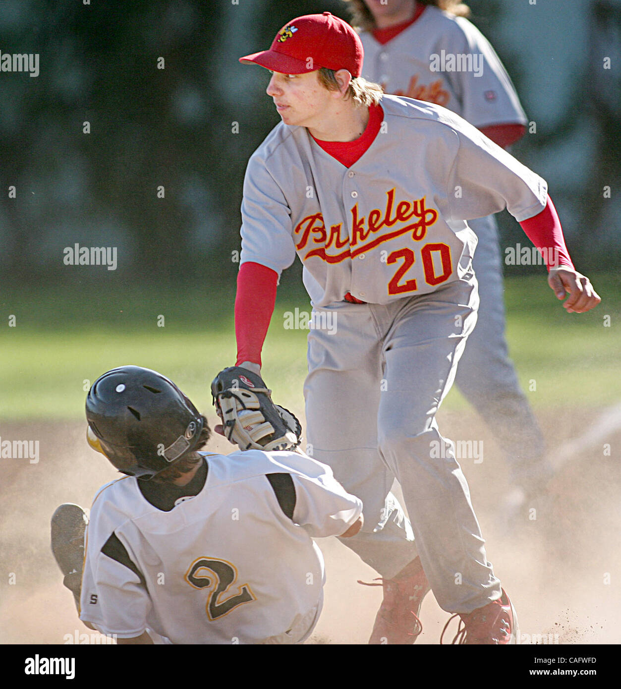First base line hi-res stock photography and images - Alamy