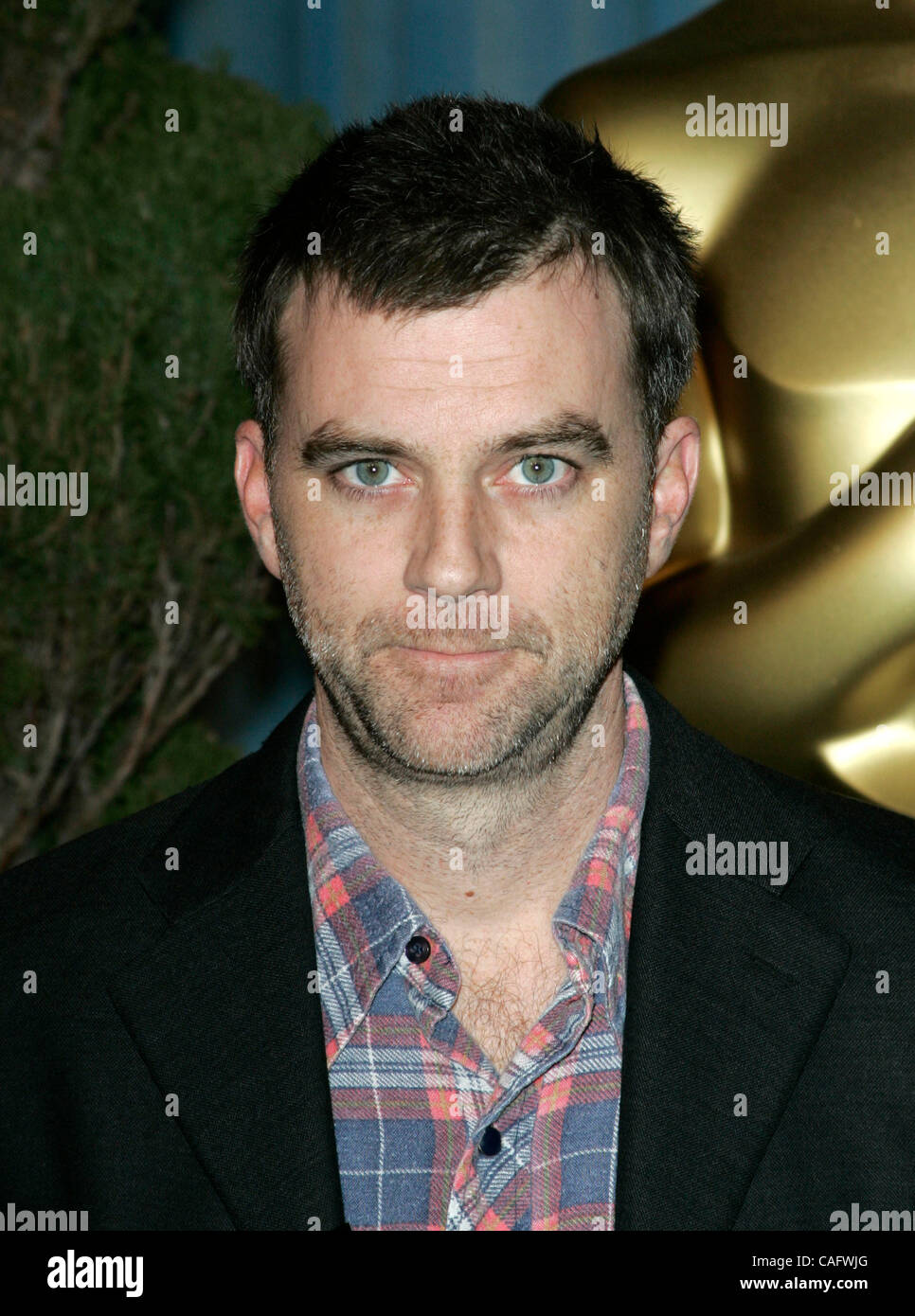 Paul thomas anderson hi-res stock photography and images - Alamy