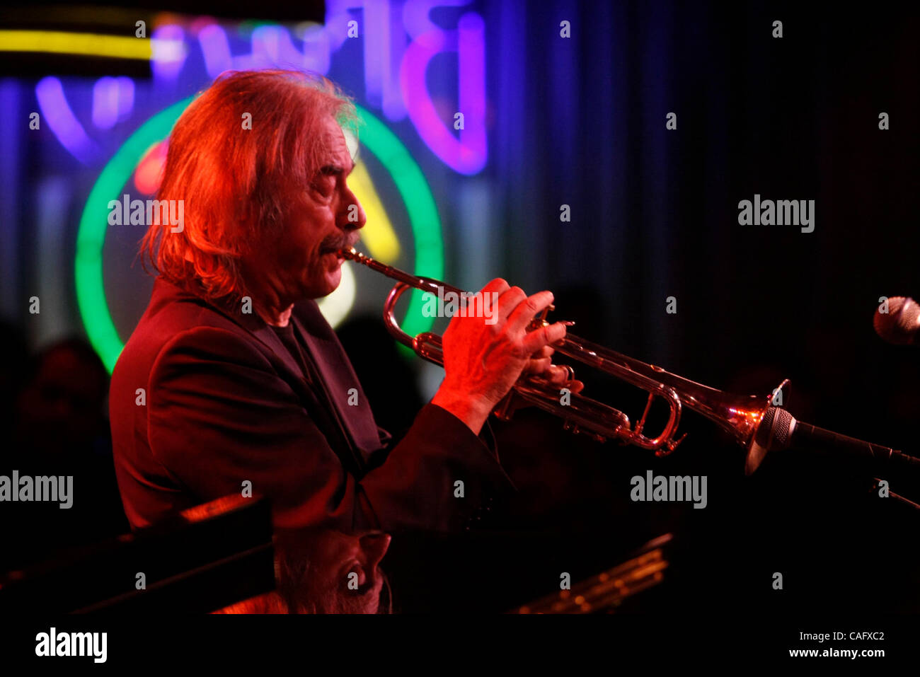 Enrico Rava on Trumpet with Stefano Bollani on piano, Paul Motian on ...
