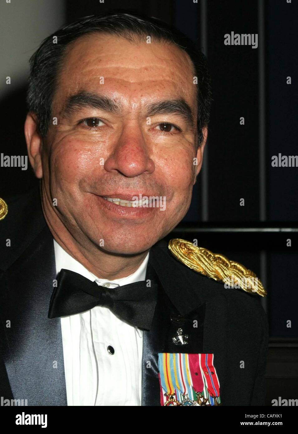 Lt general ricardo s sanchez hi-res stock photography and images - Alamy