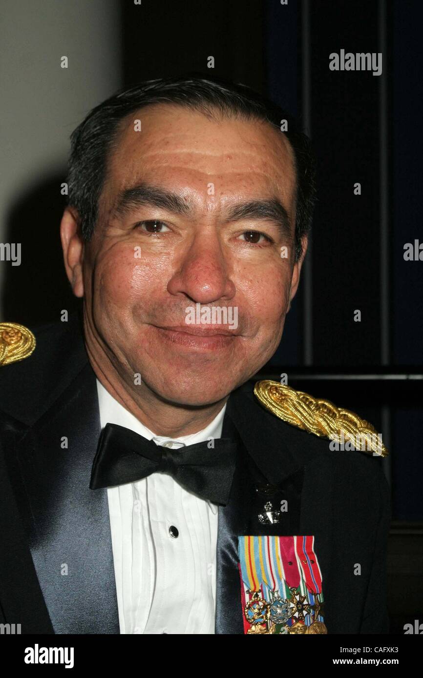 General Ricardo Sanchez High Resolution Stock Photography and Images ...