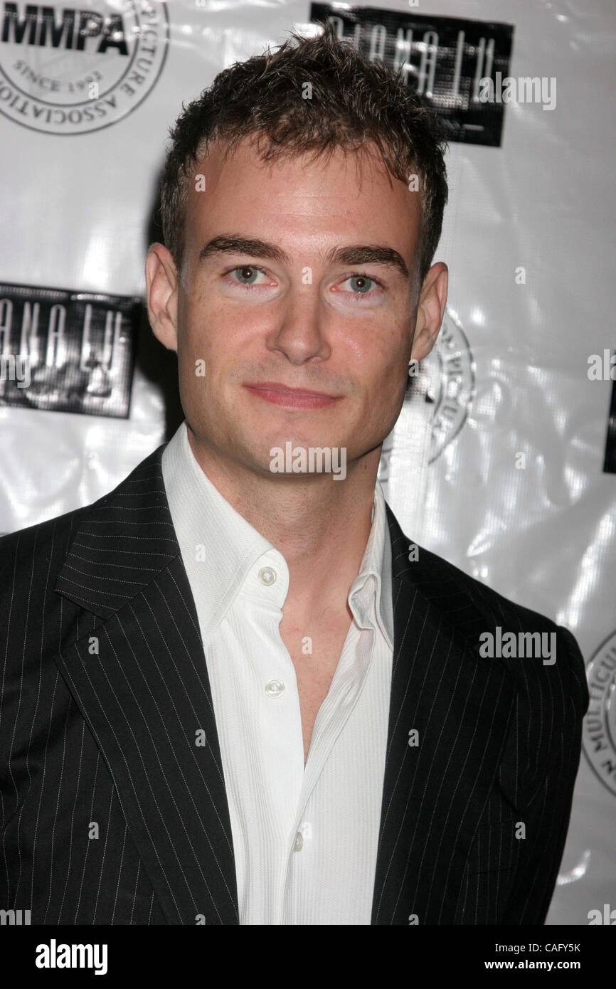 Robin dunne hi-res stock photography and images - Alamy
