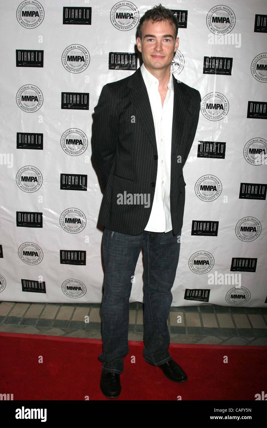 Robin Dunne Robin Hood