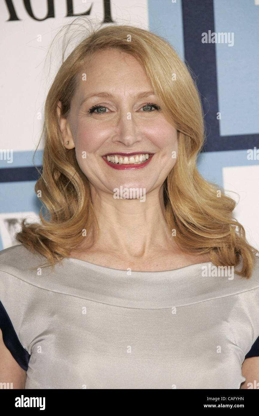 Feb 23, 2008 - Santa Monica, California, USA - Actress PATRICIA ...