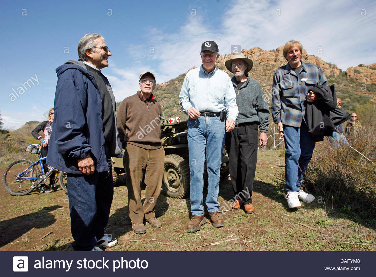 Mash Tv Series High Resolution Stock Photography and Images - Alamy