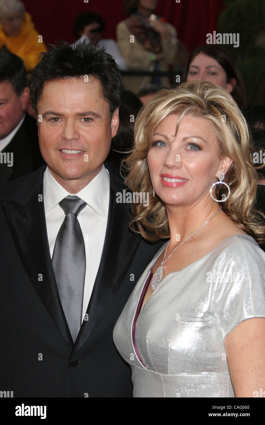 Debbie osmond hi-res stock photography and images - Alamy