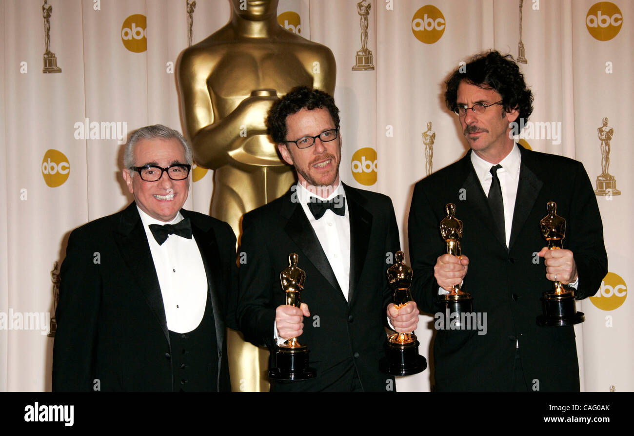 Ethan coen martin hi-res stock photography and images - Alamy