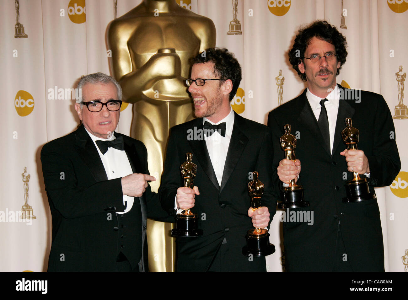 Ethan coen martin hi-res stock photography and images - Alamy