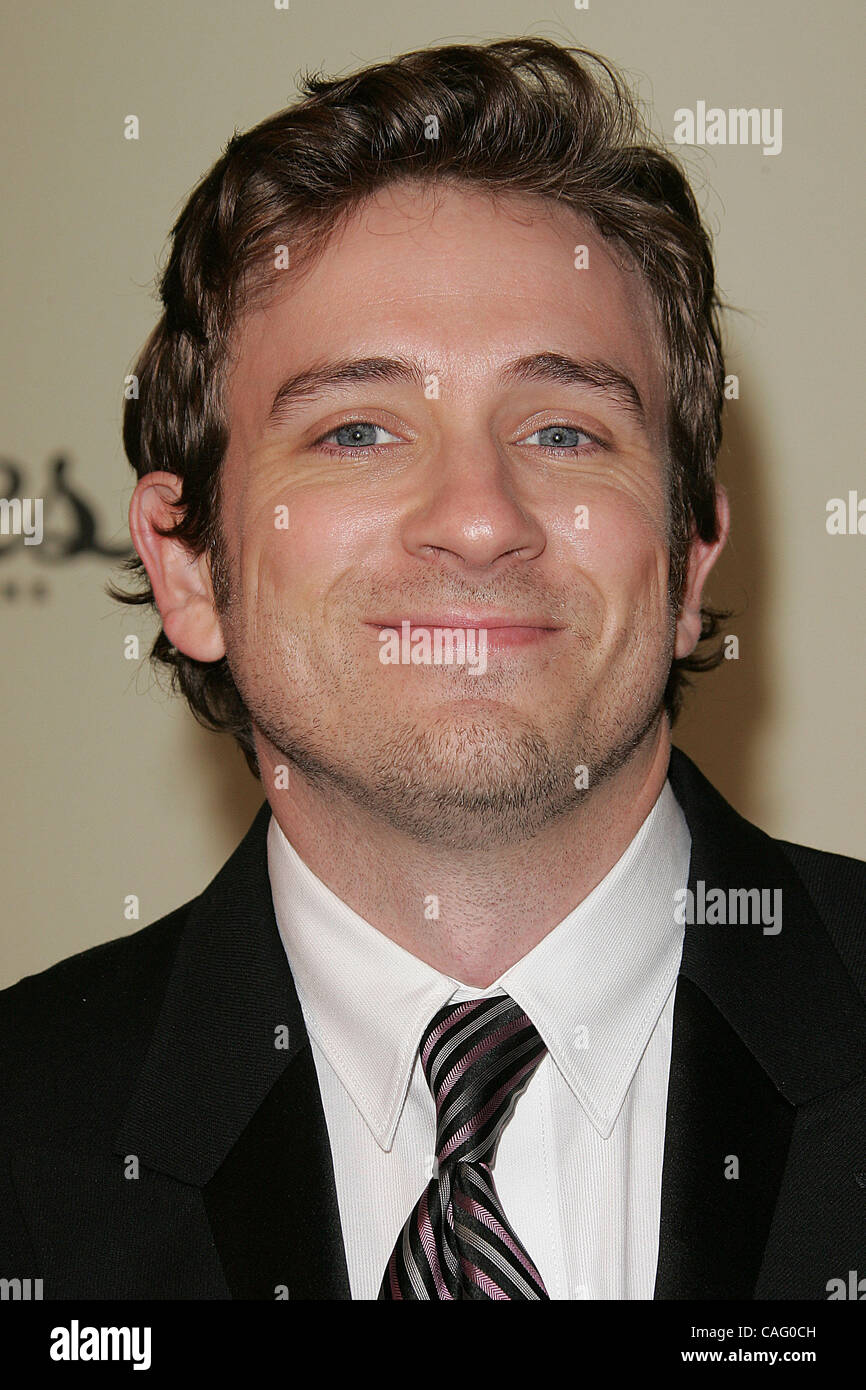 © 2008 Jerome Ware/Zuma Press Actor TOM LENK during arrivals at The ...