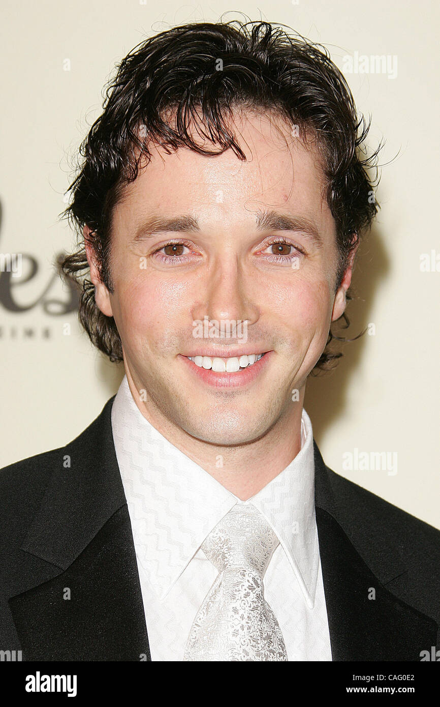 © 2008 Jerome Ware/Zuma Press Actor YUVAL DAVID during arrivals at The ...