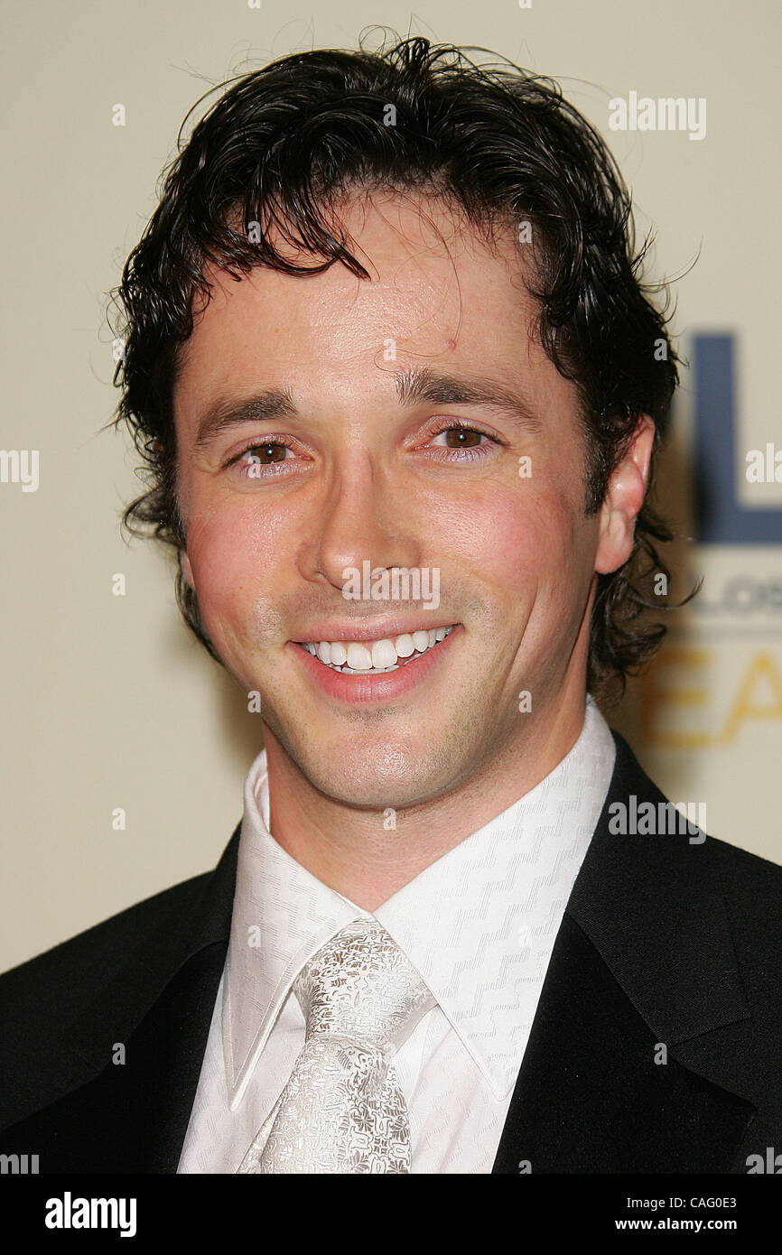 © 2008 Jerome Ware/Zuma Press Actor YUVAL DAVID during arrivals at The ...