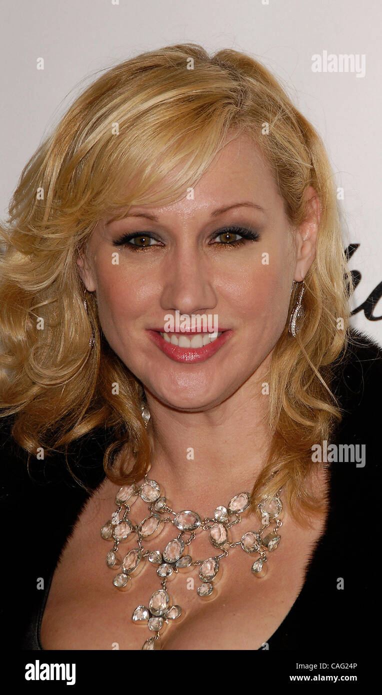 February 24, 2008; West Hollywood, CA, USA; Actress AMY SACCO at the ...