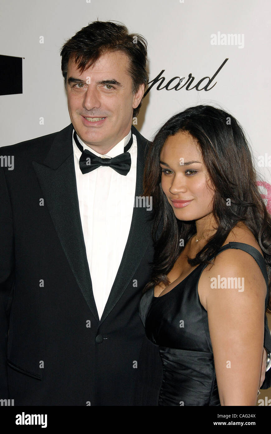 Actor Chris Noth