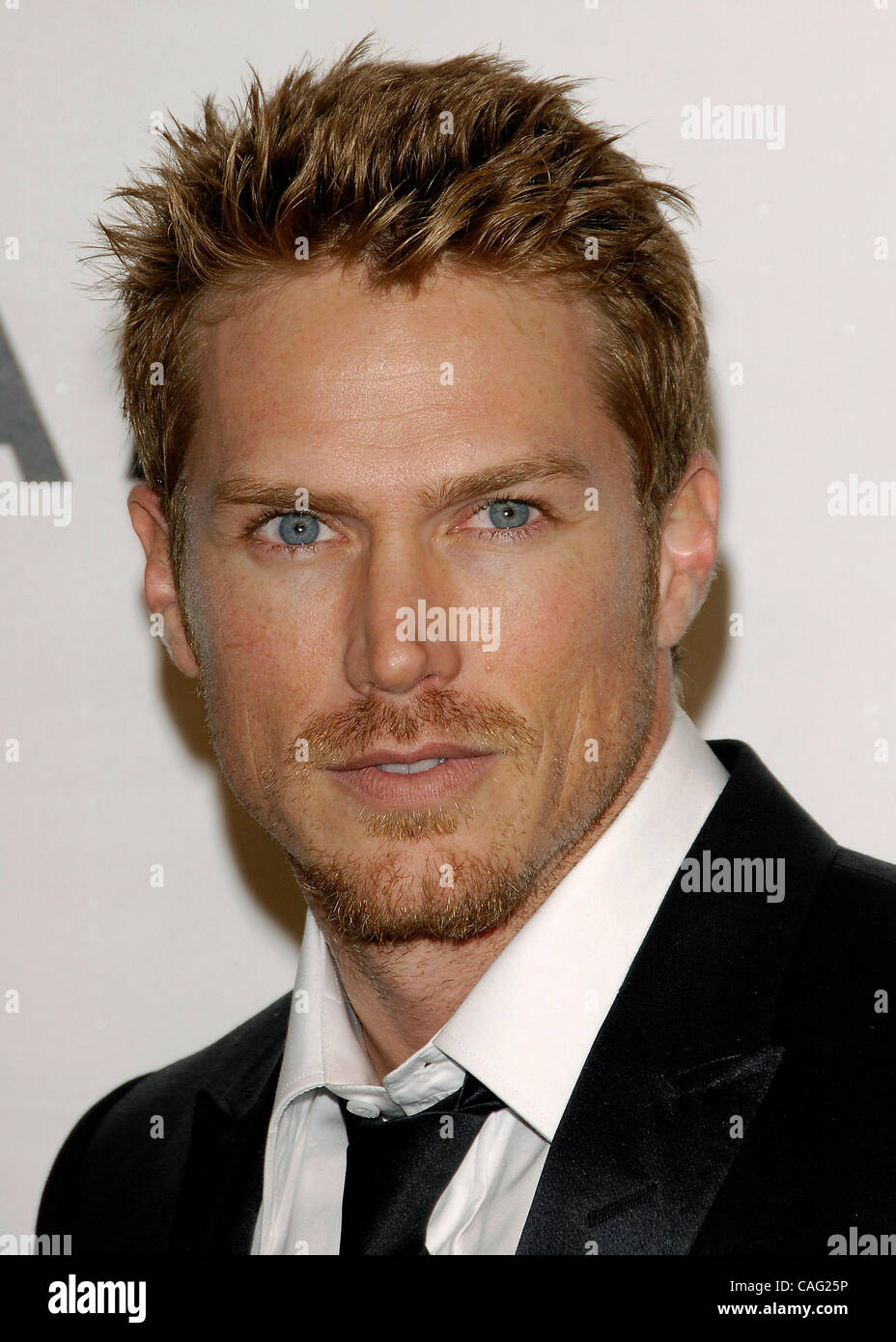 February 24, 2008; West Hollywood, CA, USA; Actor JASON LEWIS at the ...