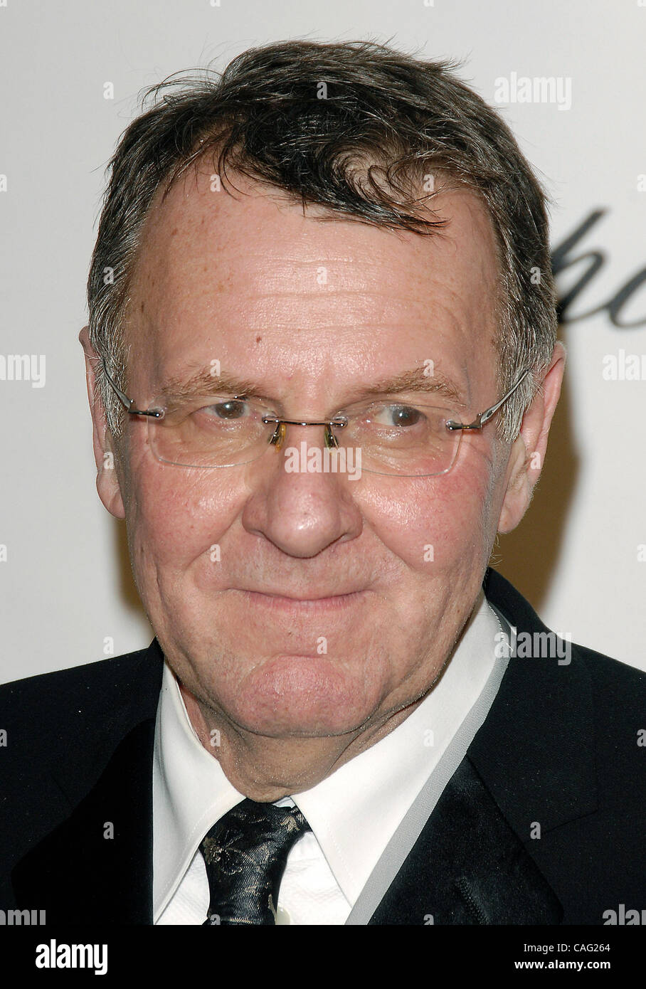 Tom wilkinson 2008 photo credit hi-res stock photography and images - Alamy
