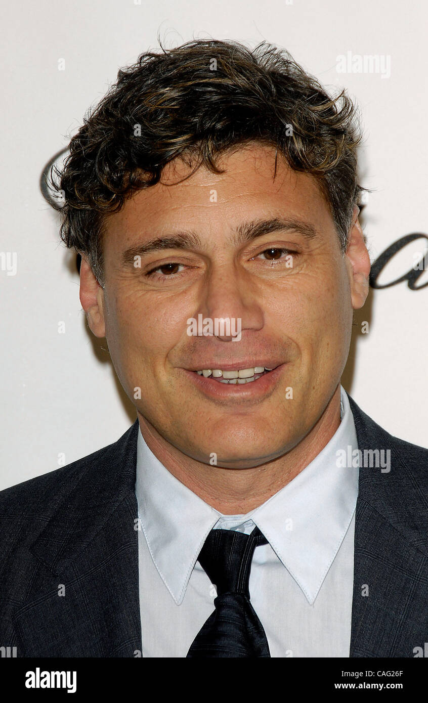 February 24, 2008; West Hollywood, CA, USA; Actor STEVEN BAUER at the ...