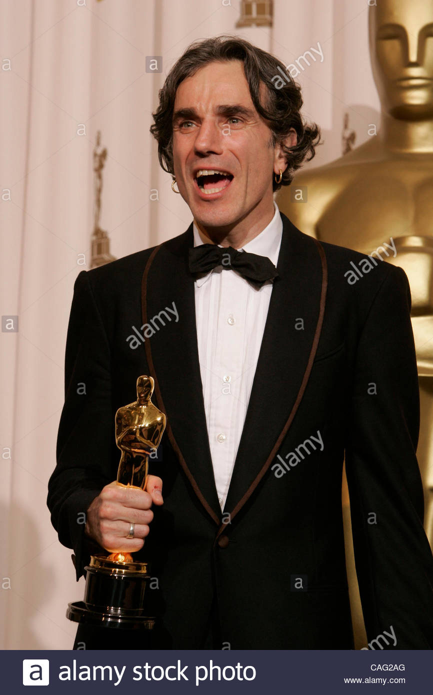 Daniel Day Lewis High Resolution Stock Photography and Images - Alamy