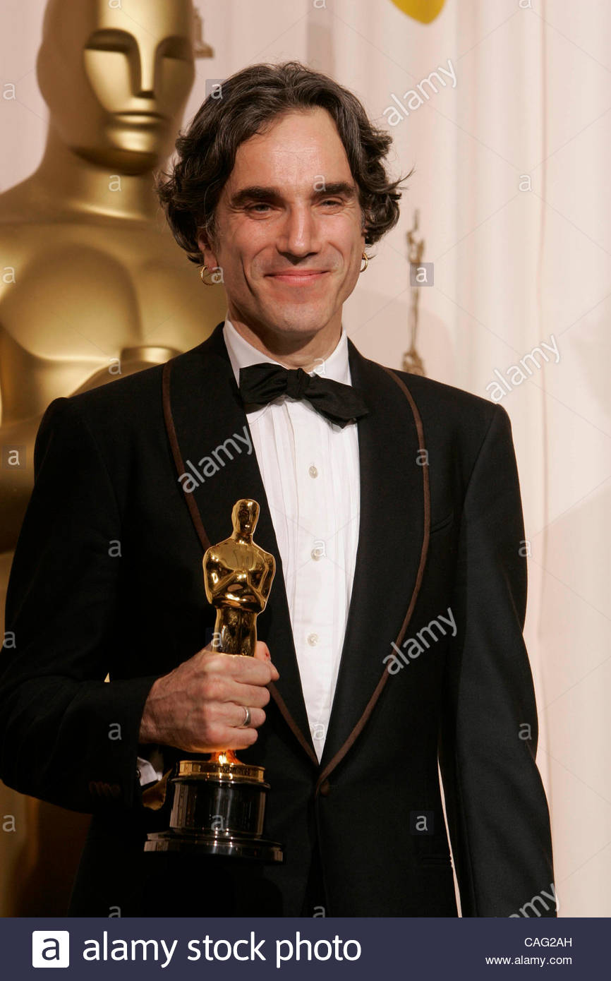 Daniel Day Lewis High Resolution Stock Photography and Images - Alamy