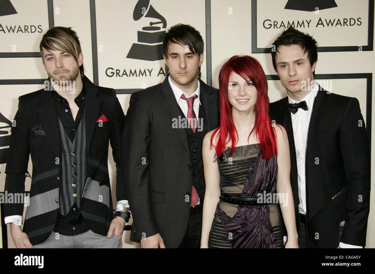 Paramore Awards