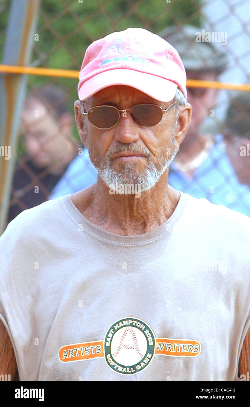 Roy Scheider 2008