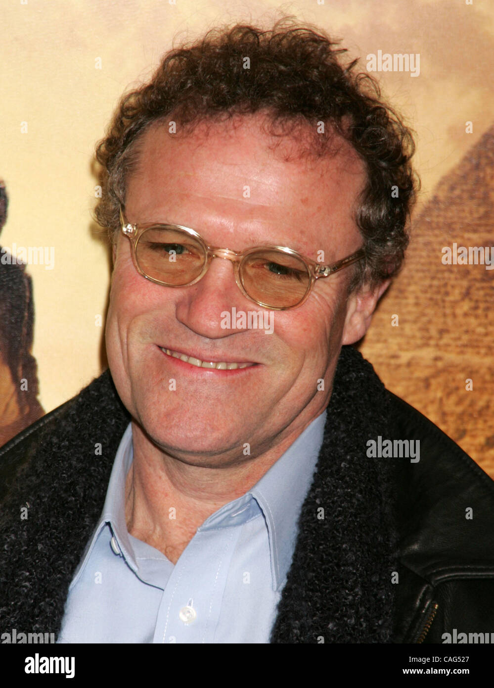 Actor michael rooker hi-res stock photography and images - Alamy