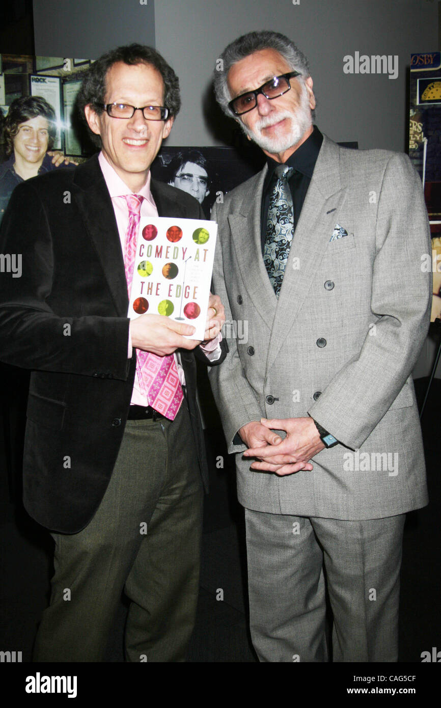 Feb. 11, 2008 - New York, New York, U.S. - EVENT: BOOK PARTY FOR ...