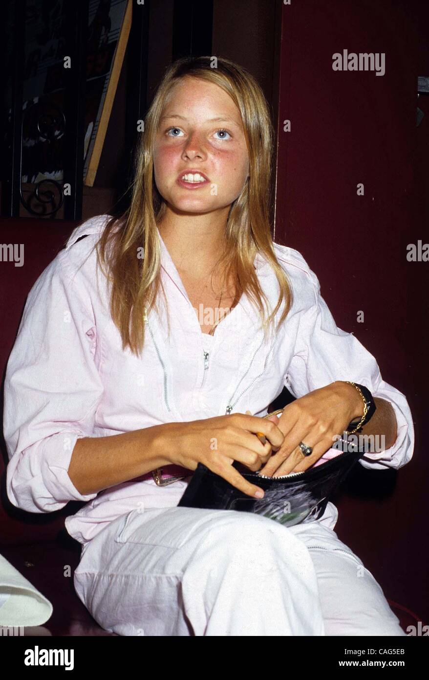 Jodie Foster 1978