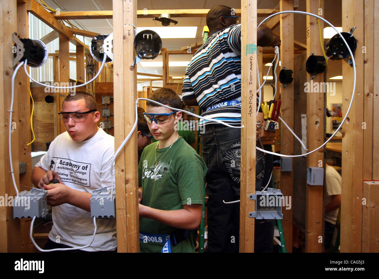 Michael mioduszewski hi-res stock photography and images - Alamy