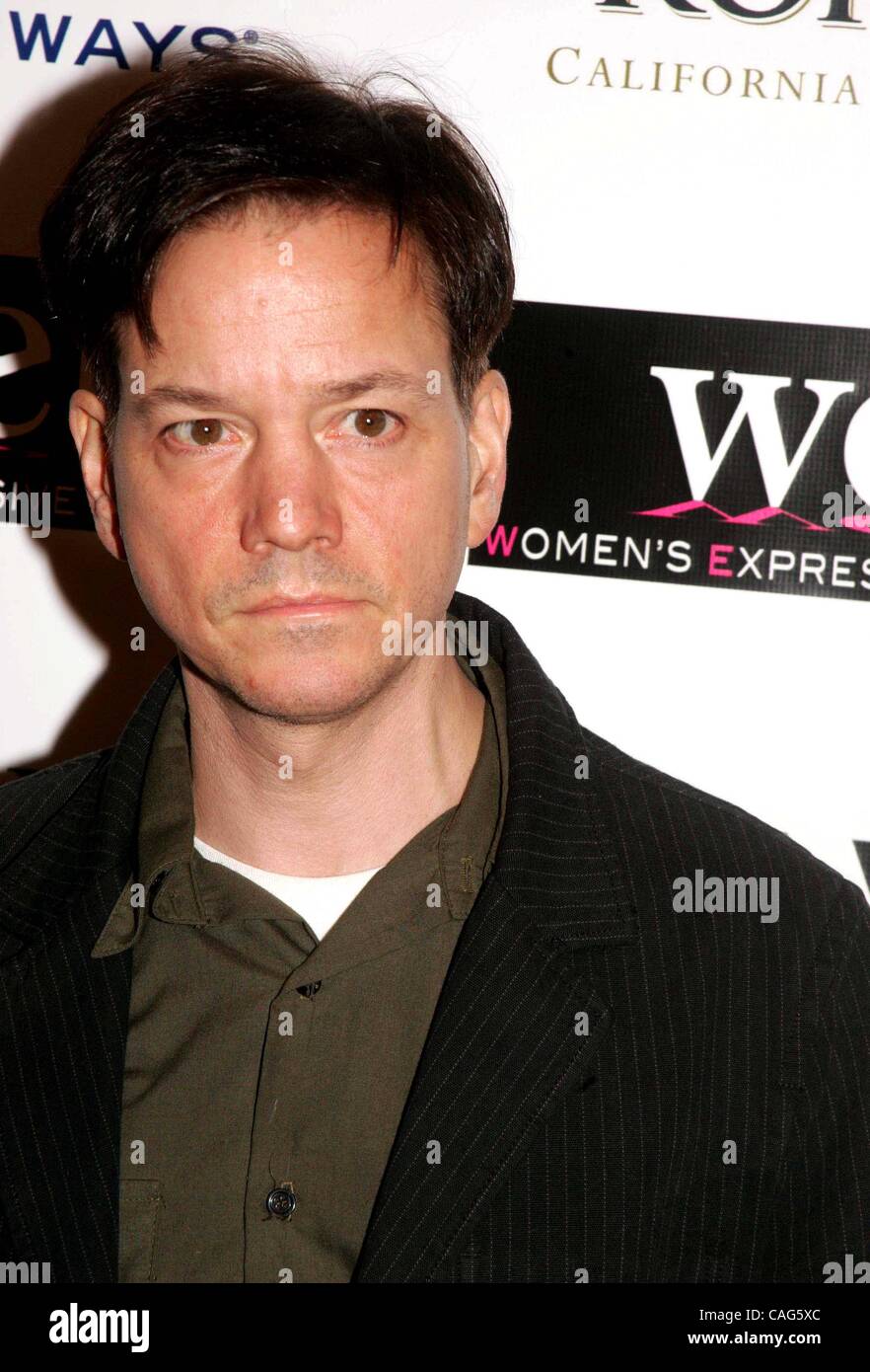 Frank whaley image hi-res stock photography and images - Alamy