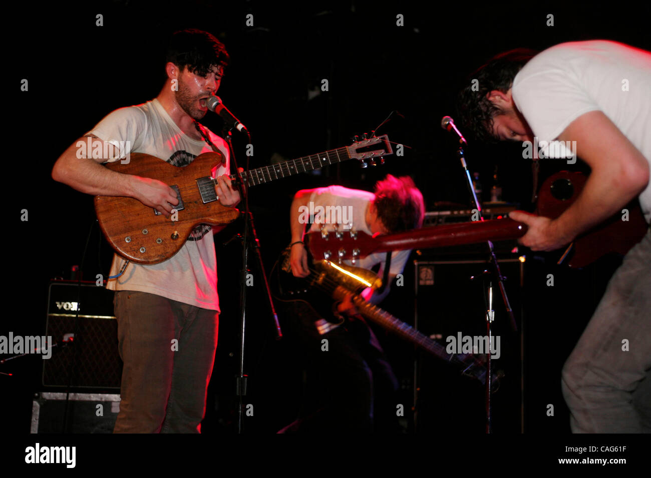 Yannis foals 2008 hi-res stock photography and images - Alamy