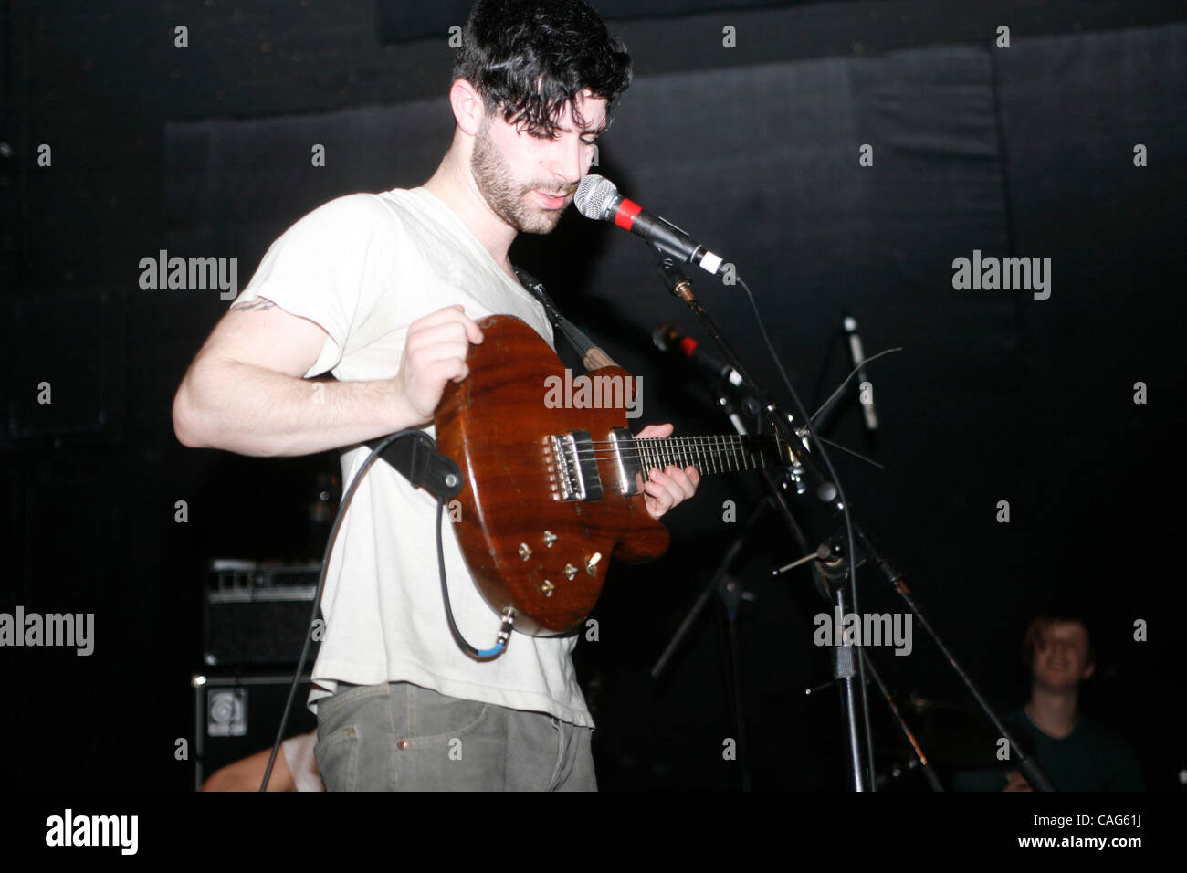 Jimmy smith and walter gervers hi-res stock photography and images - Alamy