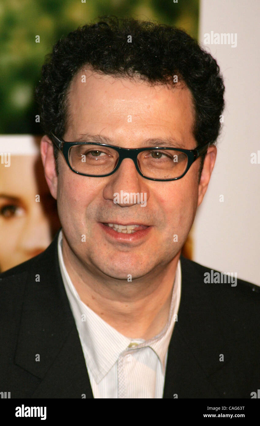 Feb 12, 2008 - New York, NY, USA - Writer/director ADAM BROOKS at the ...