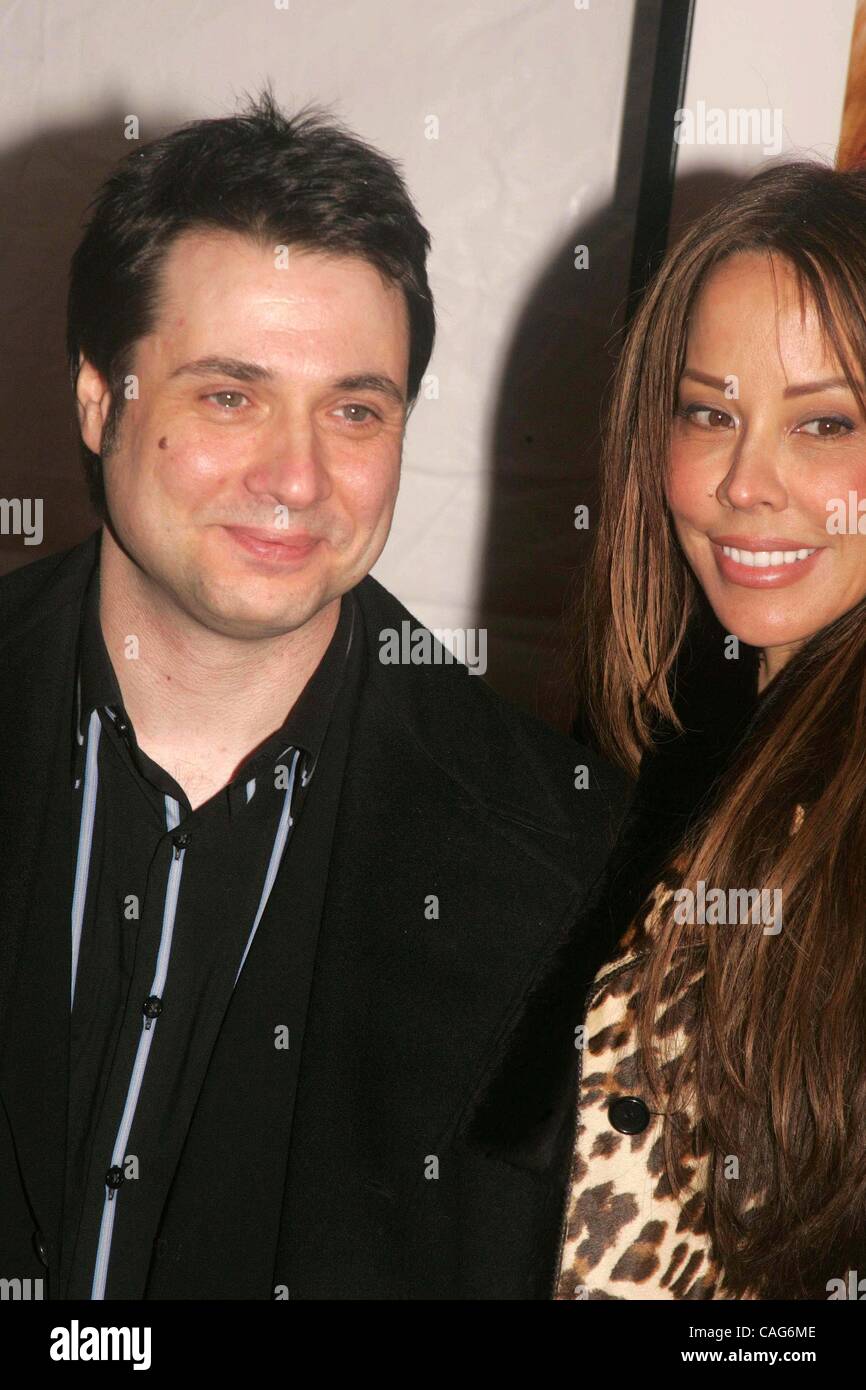 Feb. 13, 2008 - New York, New York, U.S. - PREMIERE OF ''DEFINITLEY ...