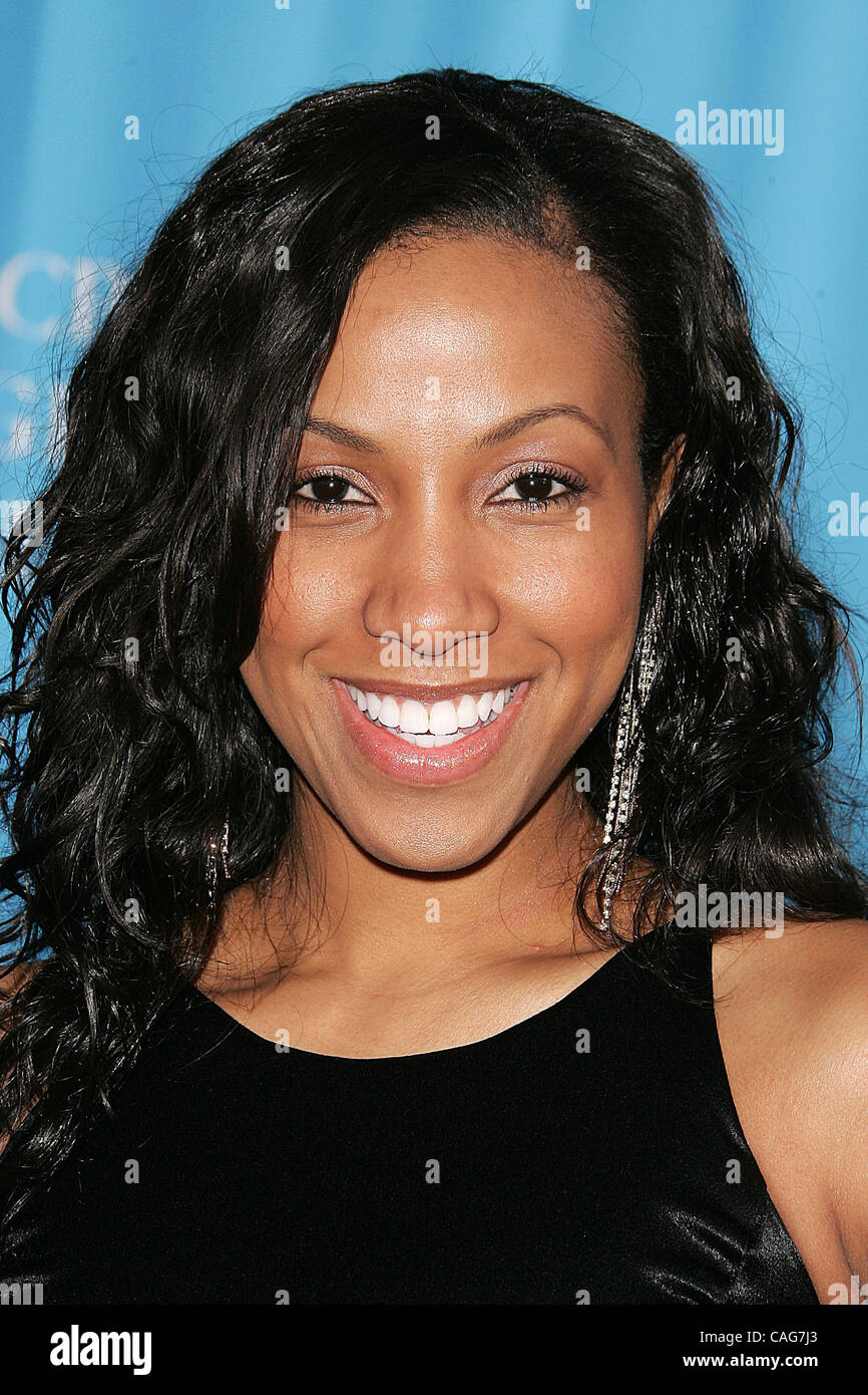 © 2008 Jerome Ware/Zuma Press Actress TEMPLE POTEAT at the 2008 NAACP ...