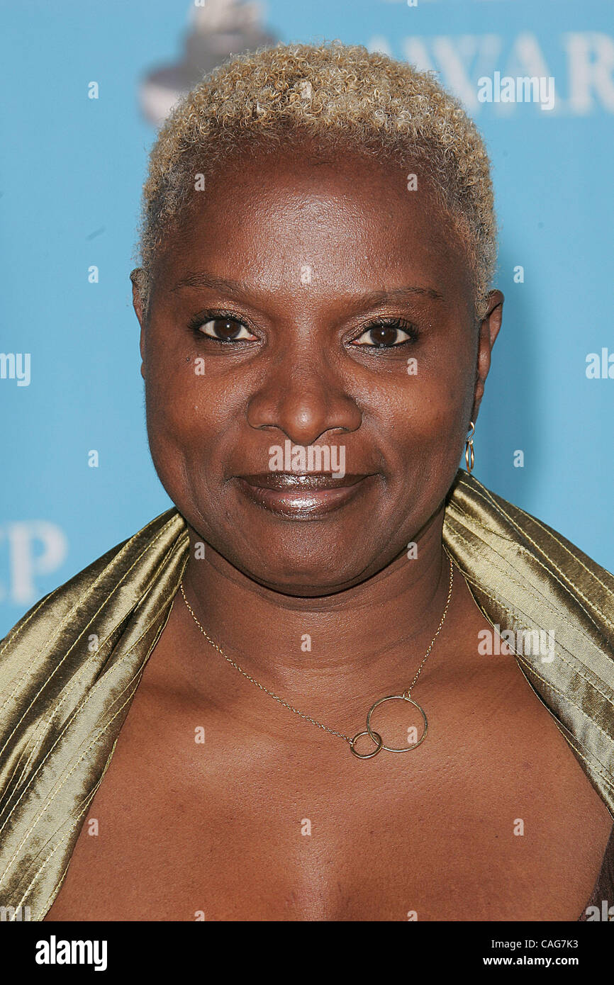 © 2008 Jerome Ware/Zuma Press Singer ANGELIQUE KIDJO at the 2008 NAACP ...