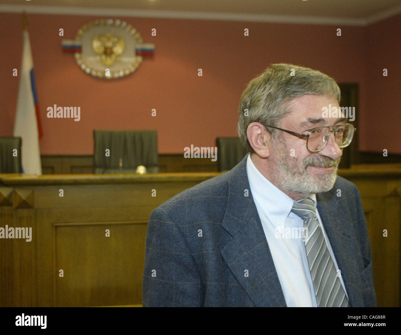 Russian secret service hi-res stock photography and images - Alamy