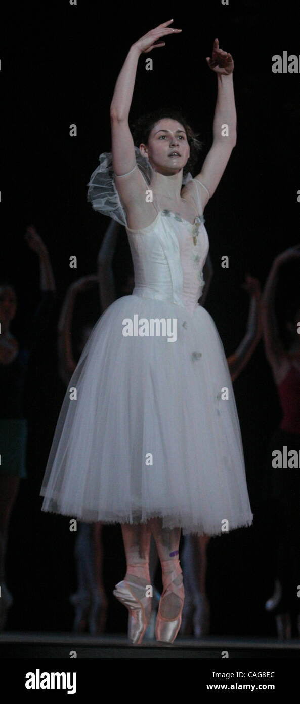 Myrtha hi-res stock photography and images - Alamy